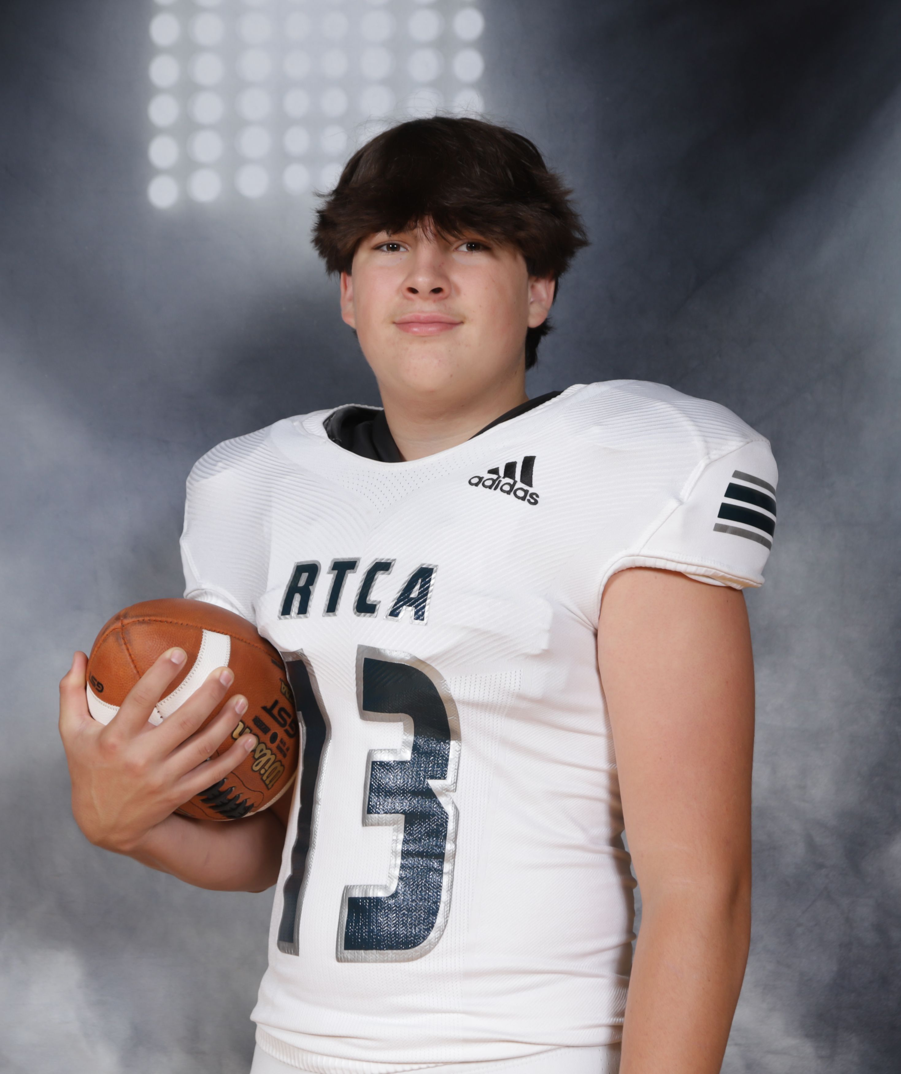 Football - Robert Toombs Christian Academy